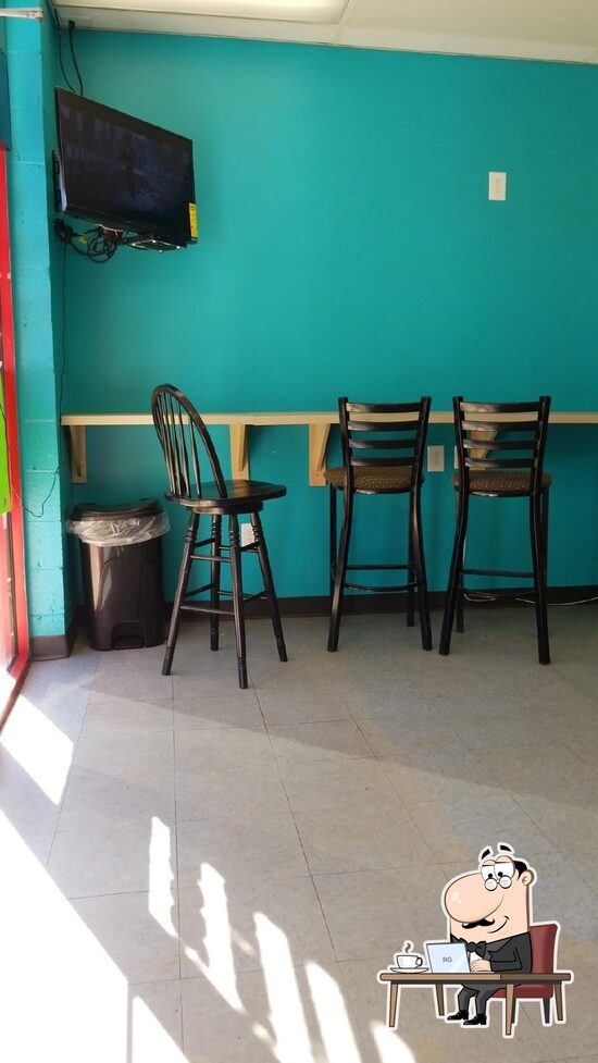 G Sister Restaurant & Kettle corn, Buford - Restaurant menu, prices and ...