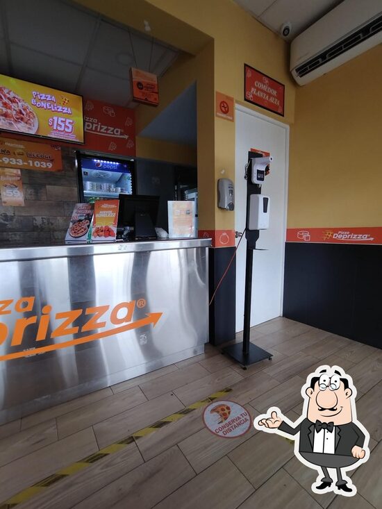Pizza Deprizza, Monterrey - Menú del restaurante, precios y reseñas