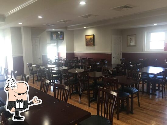 Banana Brazil, Meriden - Restaurant menu, prices and reviews