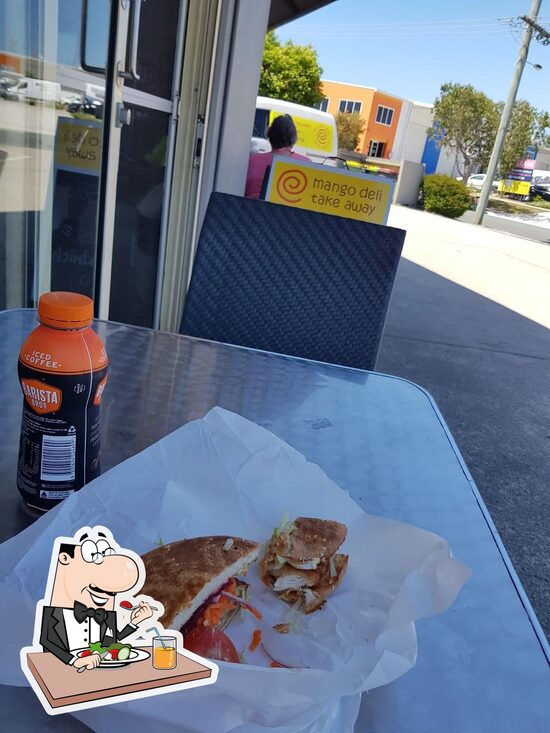 Mango Deli Take Away, Warana - Restaurant menu, prices and reviews