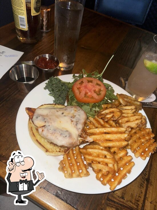 The Obstinate Sons, Lexington - Restaurant menu, prices and reviews