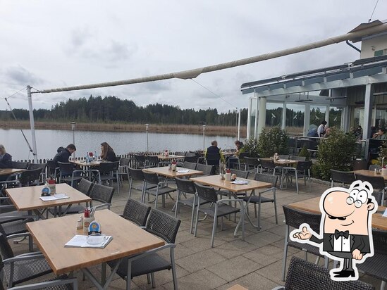 Restaurant Elbsee, Aitrang - Speisekarte, Preise und Bewertungen