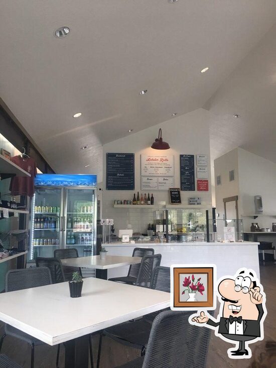 Freshies Lobster Salt Lake City, Salt Lake City - Restaurant menu ...