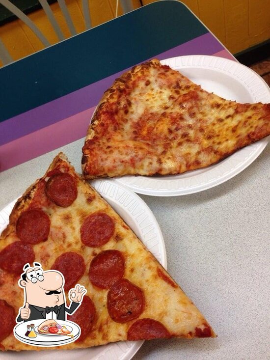 Pizza Lotto, Las Vegas - Restaurant menu, prices and reviews