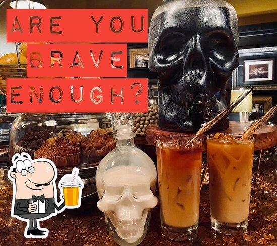 @Local Coffee House & Study Lounge, Covington - Restaurant menu, prices ...