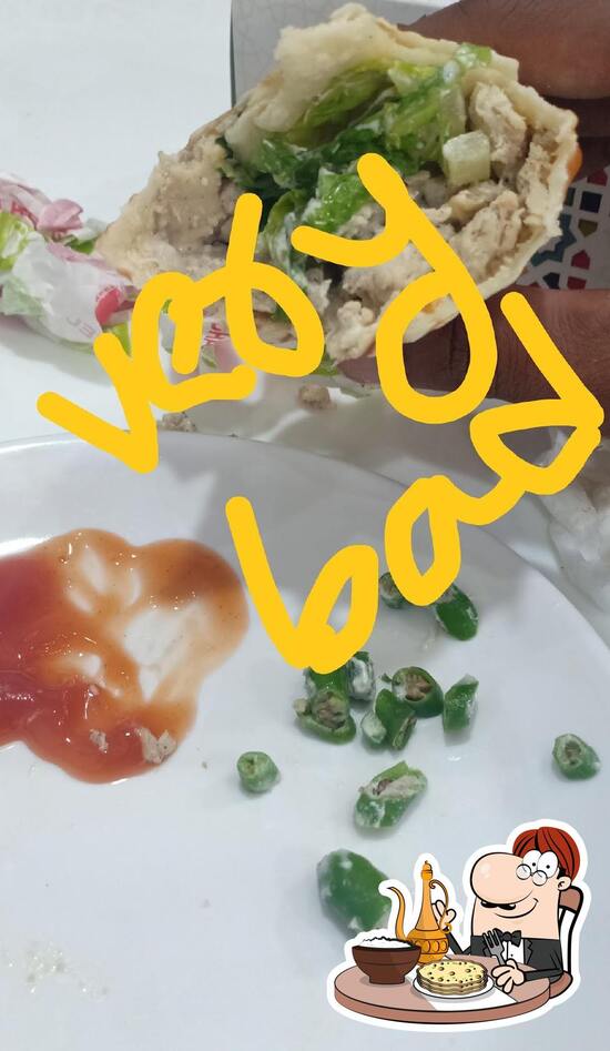 City Fresh Restaurant, Dubai - Restaurant menu, prices and reviews