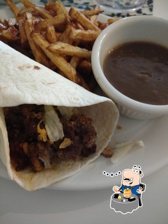 Springwater Restaurant, Dryden - Restaurant menu, prices and reviews