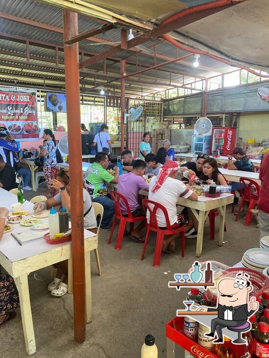 Paraz Native Lechon, Carcar - Menú del restaurante, precios y reseñas