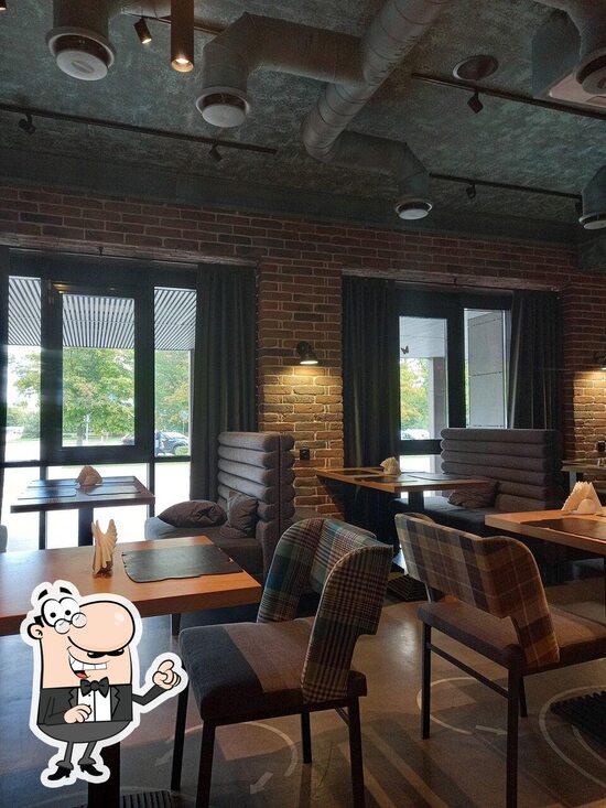 Кафе "Алеся", Солигорск - Меню, цены и отзывы о ресторане