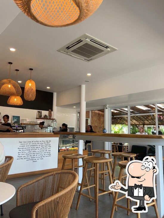 surf point, Phuket - Restaurant menu, prices and reviews