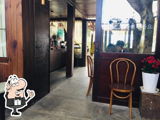 Cafe Chu Map, Dalat - Restaurant menu, prices and reviews