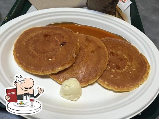 Food Cort, Prince George - Restaurant menu, prices and reviews