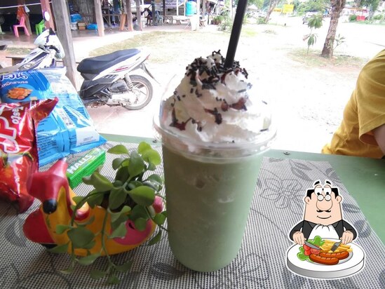 กาแฟซิ่ง Jackeye, Ban Rai - Restaurant menu, prices and reviews
