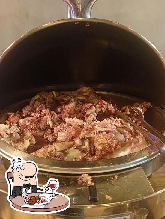 Samgyuniku Prime Buffet Twin Lakes, Tagaytay - Restaurant menu, prices ...