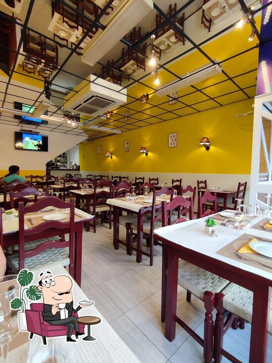 Restaurante Audaces, Albufeira - Restaurant menu, prices and reviews