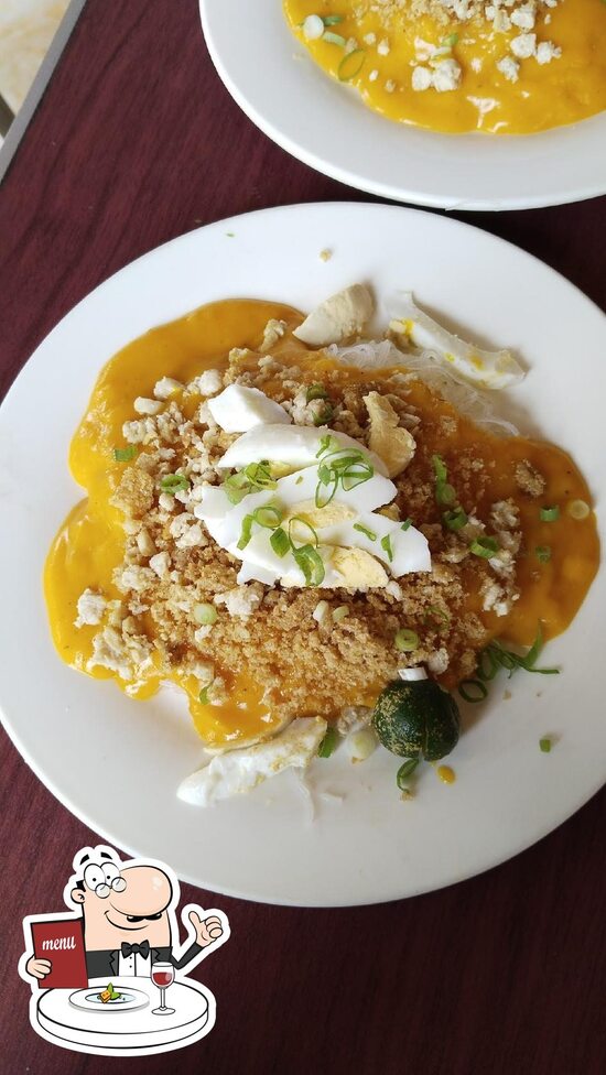 Pining's Restaurant, Gerona - Restaurant menu, prices and reviews