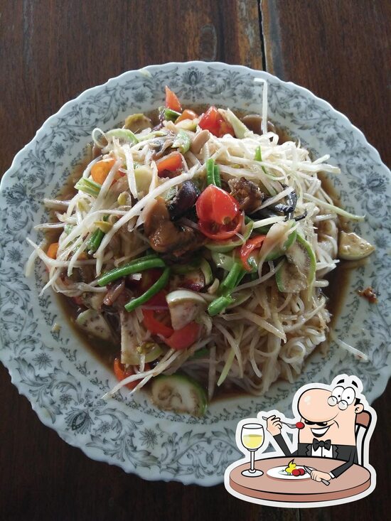 Bai Toey Steak House, Потарам - Меню, цены и отзывы о ресторане