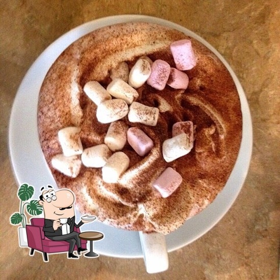 Olive Tree Coffee Shop, Goole - Restaurant menu, prices and reviews