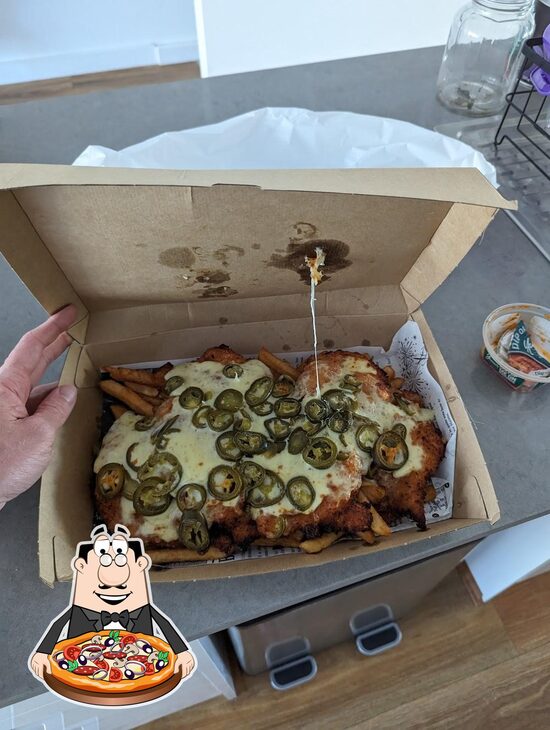 Super Schnitzel House, North Adelaide - Restaurant menu, prices and reviews