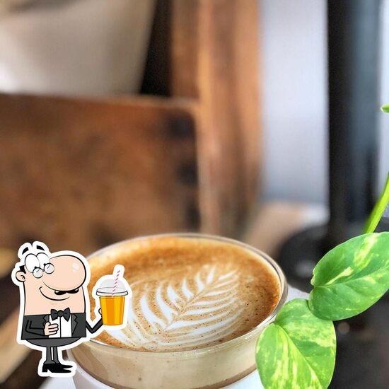 Backroads Café & Tavern, London - Restaurant menu, prices and reviews