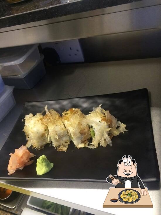 DIM SUM HUT, Portsmouth - Menú del restaurante, precios y reseñas