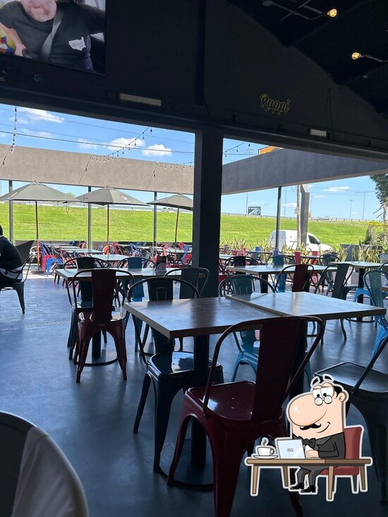 The Food Truck Store - Pilar, Pilar - Restaurant menu, prices and reviews