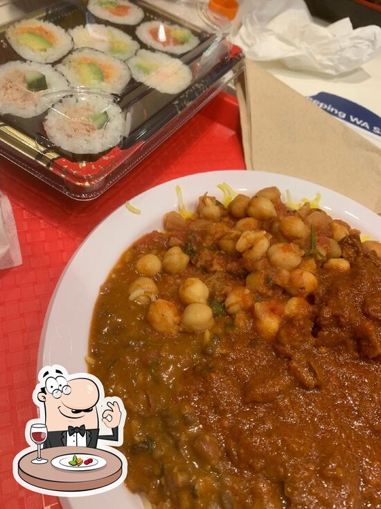 Mikawa Sushi, Success - Restaurant menu, prices and reviews