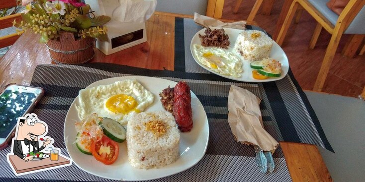 CWC Cafe, Pulilan - Menú del restaurante, precios y reseñas