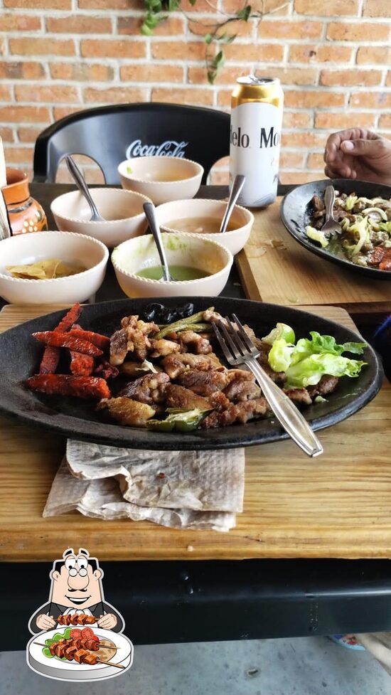 El Percherón, Leon - Menú del restaurante, precios y reseñas