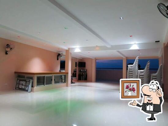 Malaco Hotel, Tagaytay - Restaurant menu, prices and reviews