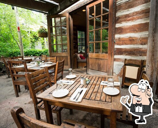 The Foundry Grill at Sundance Resort, Provo - Restaurant menu, prices ...