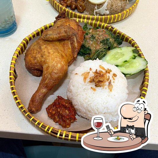 Cooking Lobo, Hong Kong - Menú del restaurante, precios y reseñas