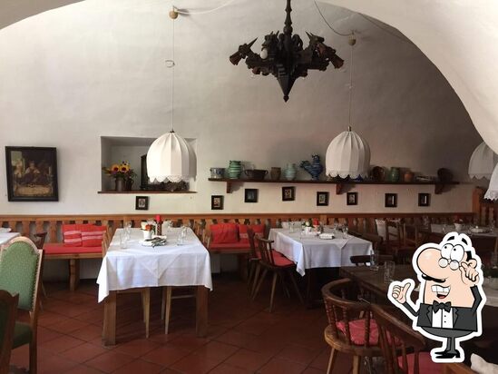 Brauhaus, Hallstatt - Restaurant menu, prices and reviews