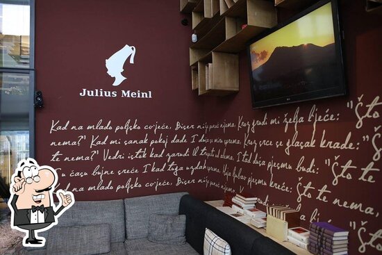 Park Manjez Caffe, Belgrad - Speisekarte, Preise und Bewertungen