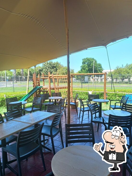 Vida E Caffe Die Boord, Stellenbosch - Restaurant menu, prices and reviews