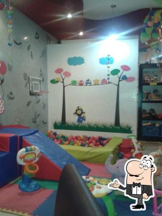 BB Café, Morelia - Restaurant menu, prices and reviews