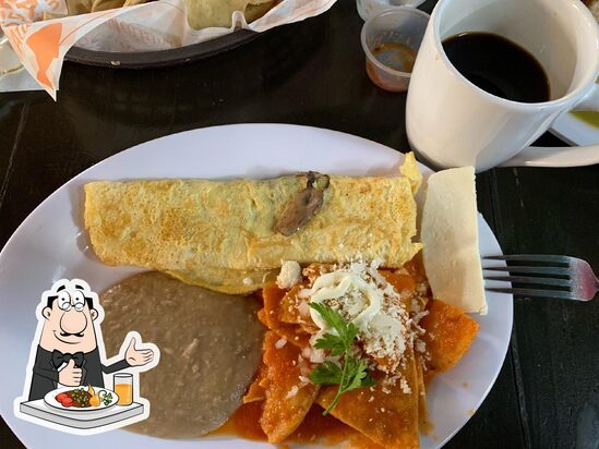 Huasteca Tepic, Tepic - Restaurant menu, prices and reviews