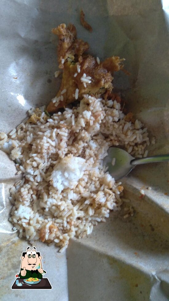 Rumah Makan Saiyo Sakato Masakan Padang - Menú del restaurante, precios ...