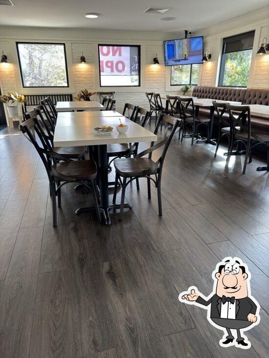Silver Spoons Thai BBQ House, Diamond Bar - Restaurant menu, prices and ...