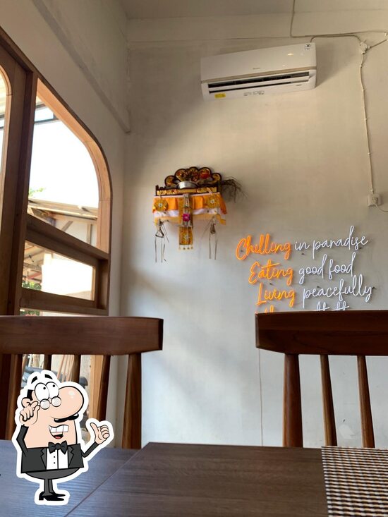 Ulu Fried Chicken, Pecatu - Restaurant menu, prices and reviews