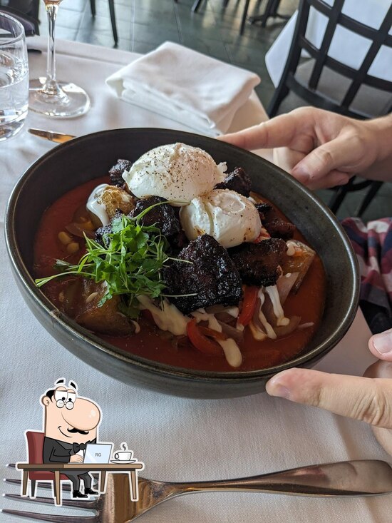 Quails' Gate Winery, Kelowna - Restaurant menu, prices and reviews