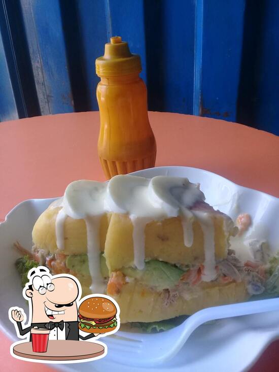 Don Raul, Ica - Restaurant menu, prices and reviews