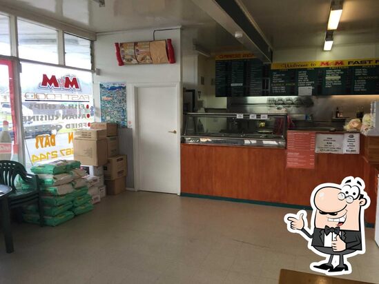 M & M Fast Food, Lower Hutt - Menú del restaurante, precios y reseñas