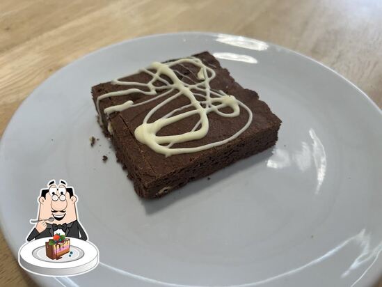 The Brooke Cafe, Runcorn - Restaurant menu, prices and reviews