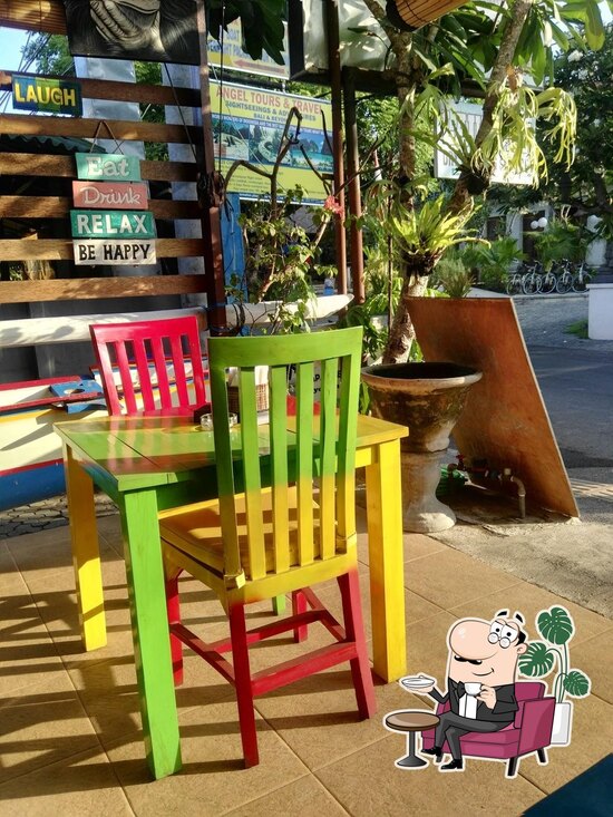 Linga Longa Bar Sanur, Denpasar - Restaurant menu, prices and reviews