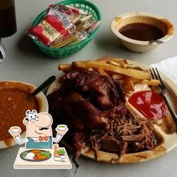 Wallace Foods and Catering, Dallas - Restaurant menu, prices and reviews