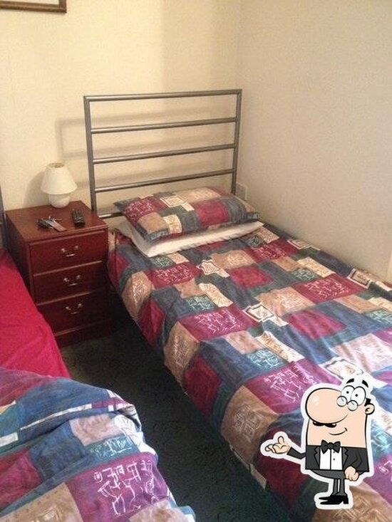 Castle Hotel, Dunbar - Restaurant menu, prices and reviews