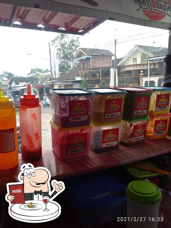 ROTBAK JAGOampel, Boyolali - Menú del restaurante, precios y reseñas