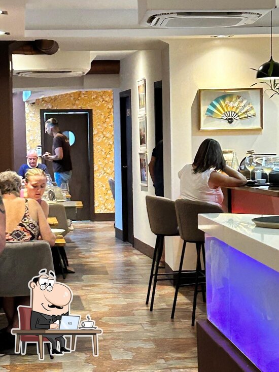 El Japo - Taberna & Sushibar, Sitges - Menú del restaurante, precios y ...
