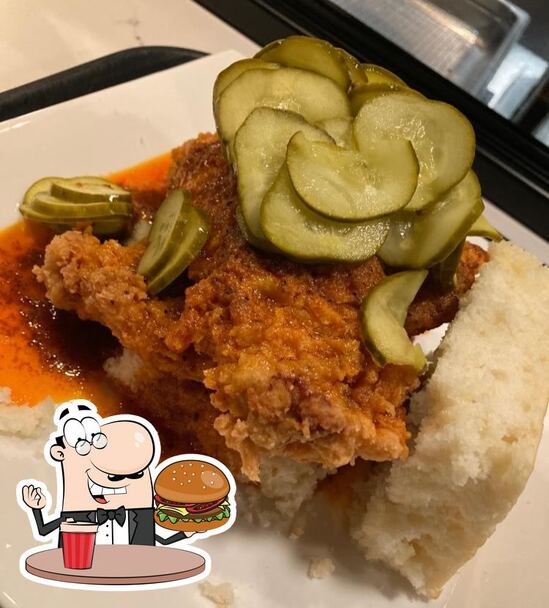 Jacob’s Pickles, New York City - Restaurant menu, prices and reviews